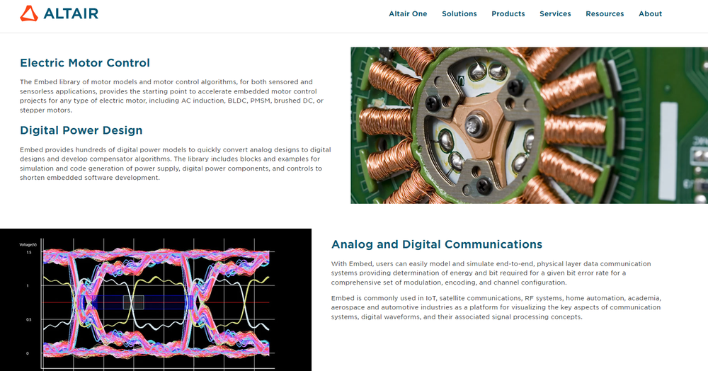 Altair Embed Reviews in 2025